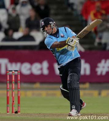 Gallery > Cricketers > Azhar Mahmood > Azhar Mahmood high quality! Free ...