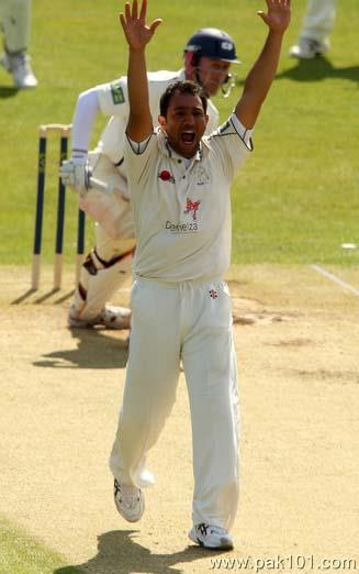 Gallery > Cricketers > Azhar Mahmood > Azhar Mahmood high quality! Free ...