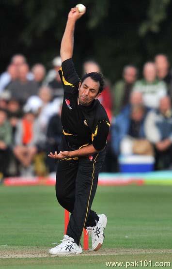 Gallery > Cricketers > Azhar Mahmood > Azhar Mahmood high quality! Free ...