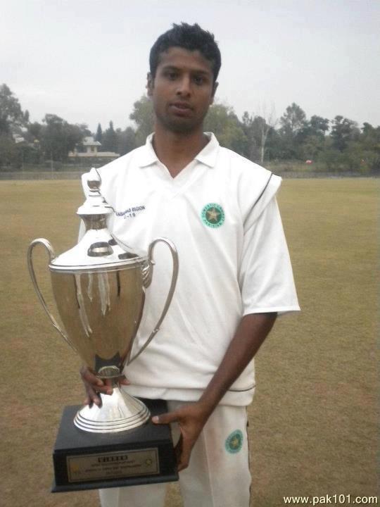 Gallery > Cricketers > Ehsan Adil > Ehsan Adil high quality! Free ...