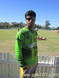 Gallery > Cricketers > Ehsan Adil > Ehsan Adil high quality! Free ...