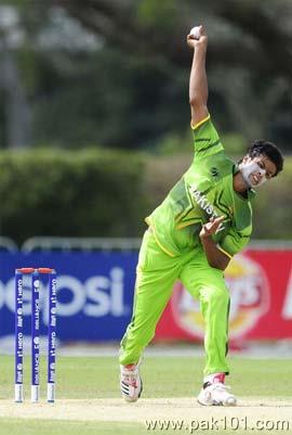 Gallery > Cricketers > Ehsan Adil > Ehsan Adil high quality! Free ...