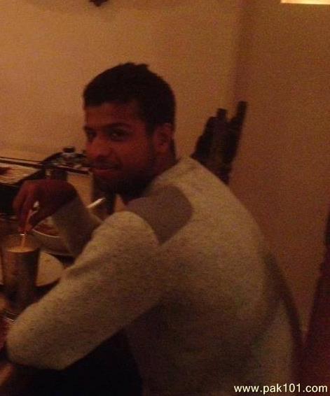 Gallery > Cricketers > Ehsan Adil > Ehsan Adil high quality! Free ...