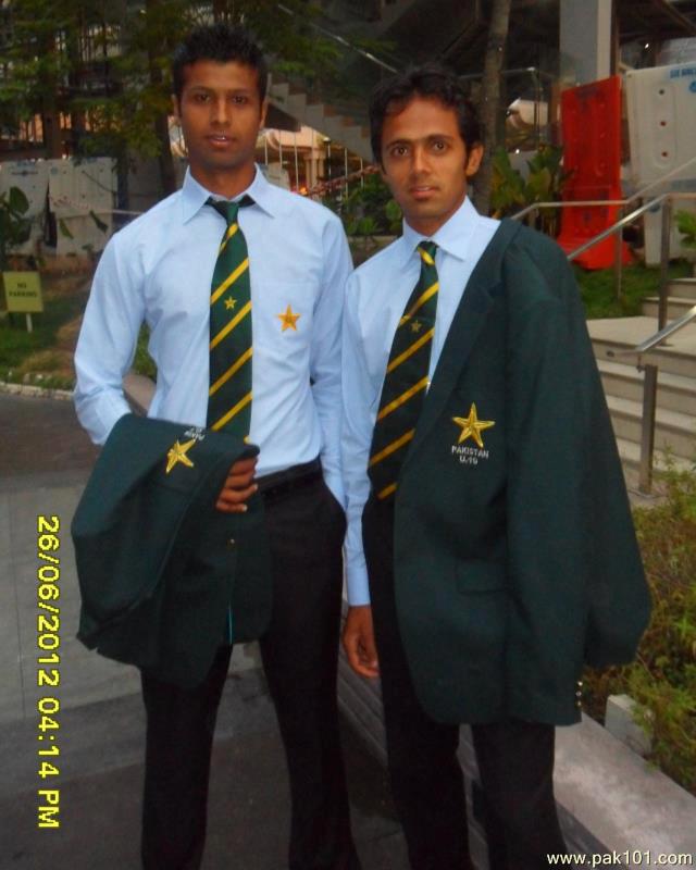 Gallery > Cricketers > Ehsan Adil > Ehsan Adil high quality! Free ...