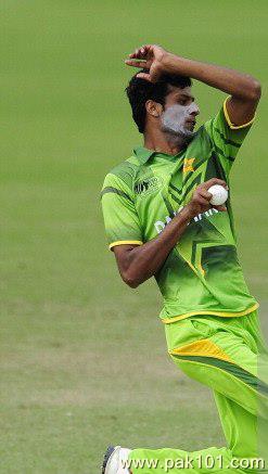 Gallery > Cricketers > Ehsan Adil > Ehsan Adil high quality! Free ...