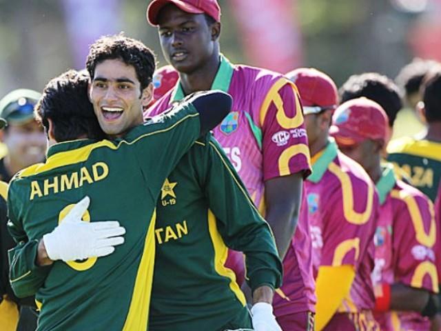 Gallery > Cricketers > Hammad Azam > Hammad Azam high quality! Free ...