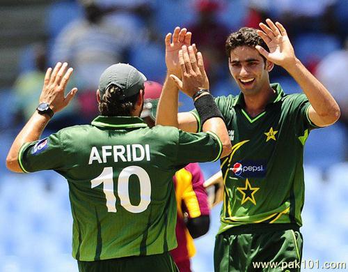 Gallery > Cricketers > Hammad Azam > Hammad Azam high quality! Free ...