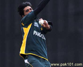 Gallery > Cricketers > Hammad Azam > Hammad Azam high quality! Free ...