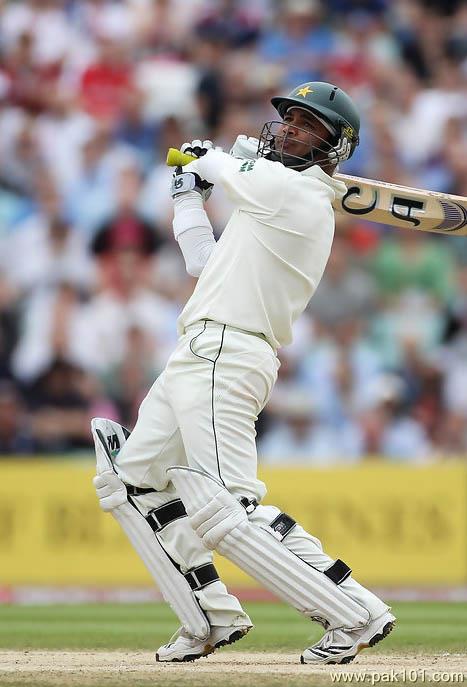 Gallery > Cricketers > Imran Farhat > Imran Farhat high quality! Free ...