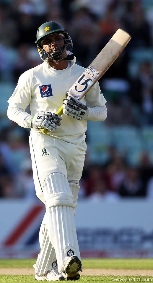 Gallery > Cricketers > Imran Farhat > Imran Farhat high quality! Free ...