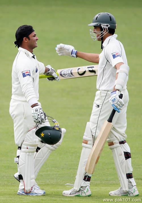 Gallery > Cricketers > Imran Farhat > Imran Farhat high quality! Free ...