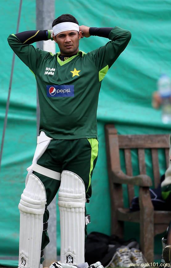 Gallery > Cricketers > Imran Farhat > Imran Farhat high quality! Free ...