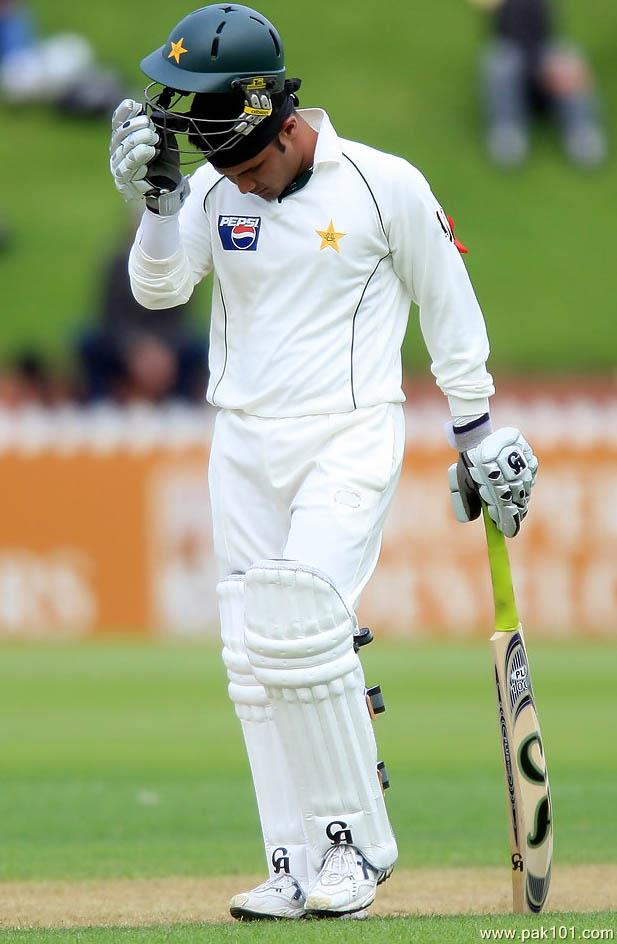 Gallery > Cricketers > Imran Farhat > Imran Farhat high quality! Free ...