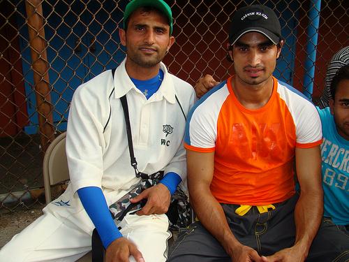 Gallery > Cricketers > Imran Nazir > Imran Nazir high quality! Free ...