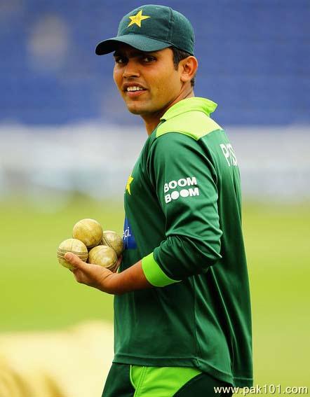 Gallery > Cricketers > Kamran Akmal > Kamran Akmal high quality! Free ...