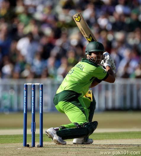 Gallery > Cricketers > Kamran Akmal > Kamran Akmal high quality! Free ...