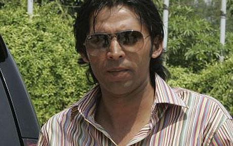 Gallery > Cricketers > Mohammad Asif > Mohammad Asif high quality! Free ...