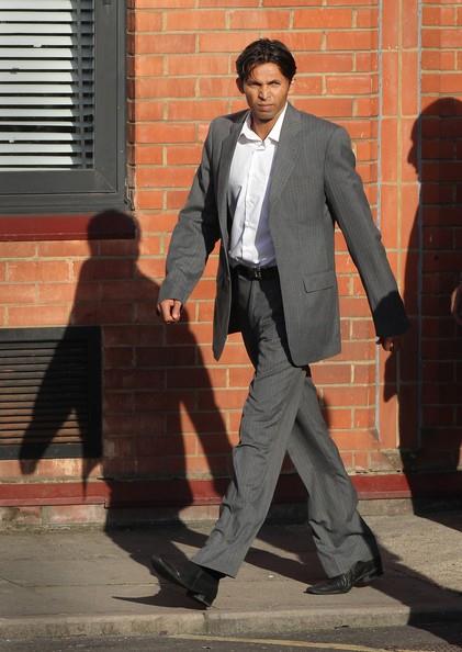 Gallery > Cricketers > Mohammad Asif > Mohammad Asif high quality! Free ...