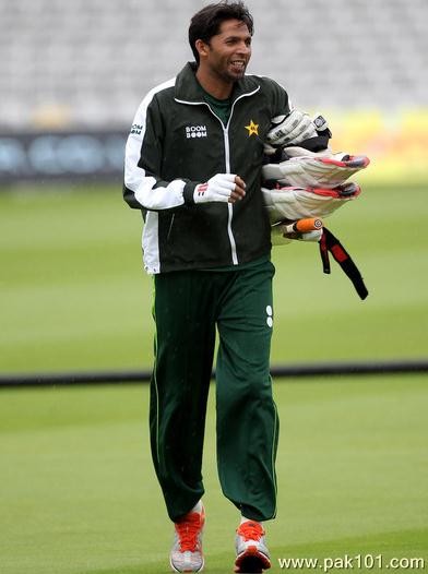 Gallery > Cricketers > Mohammad Asif > Mohammad Asif high quality! Free ...