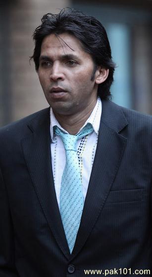 Gallery > Cricketers > Mohammad Asif > Mohammad Asif high quality! Free ...