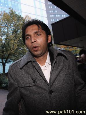 Gallery > Cricketers > Mohammad Asif > Mohammad Asif high quality! Free ...