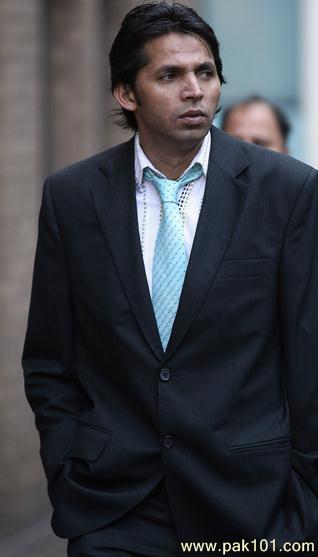 Gallery > Cricketers > Mohammad Asif > Mohammad Asif high quality! Free ...