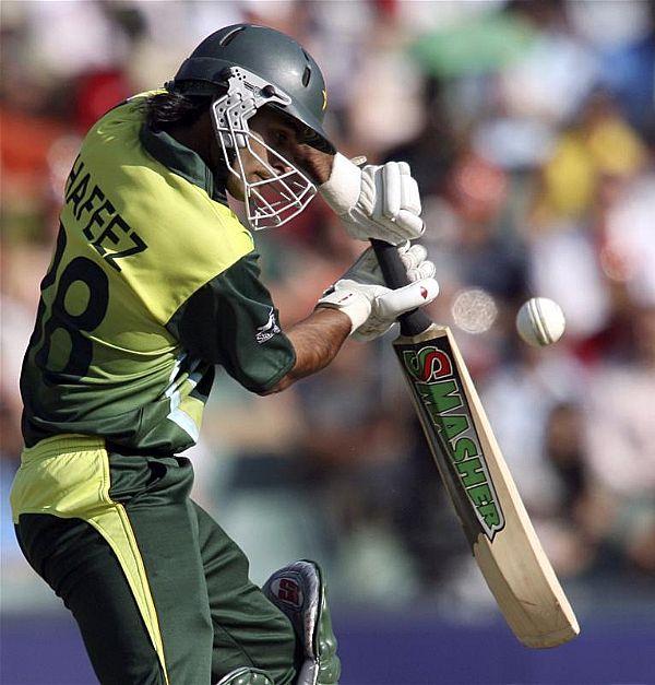 Gallery > Cricketers > Mohammad Hafeez > Mohammad Hafeez high quality ...