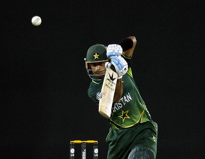 Gallery > Cricketers > Mohammad Hafeez > Mohammad Hafeez high quality ...