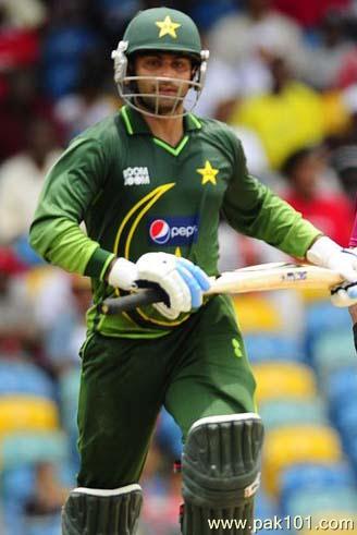 Gallery > Cricketers > Mohammad Hafeez > Mohammad Hafeez high quality ...