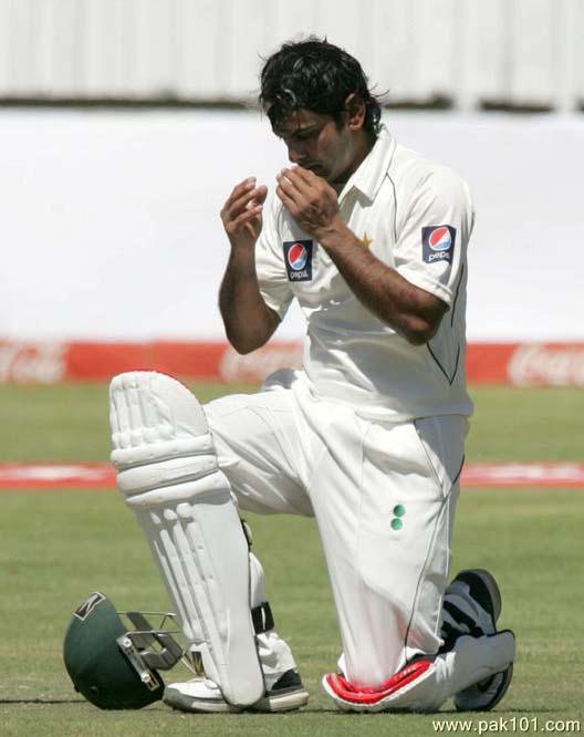 Gallery > Cricketers > Mohammad Hafeez > Mohammad Hafeez high quality ...