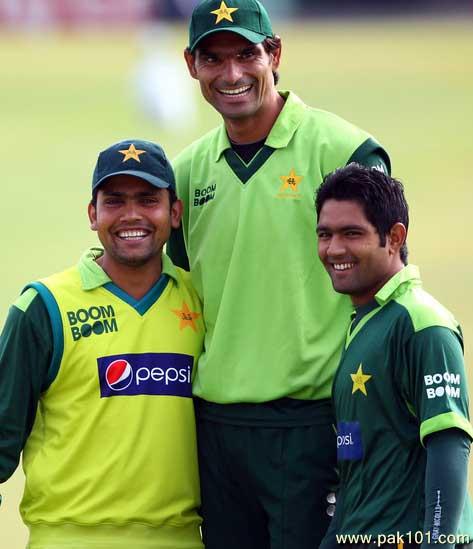 Gallery > Cricketers > Mohammad Irfan > Mohammad Irfan high quality ...
