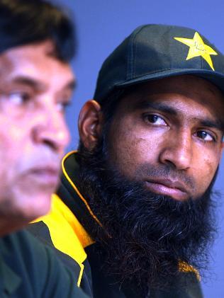 Gallery > Cricketers > Mohammad Yousuf > Mohammad Yousuf high quality ...