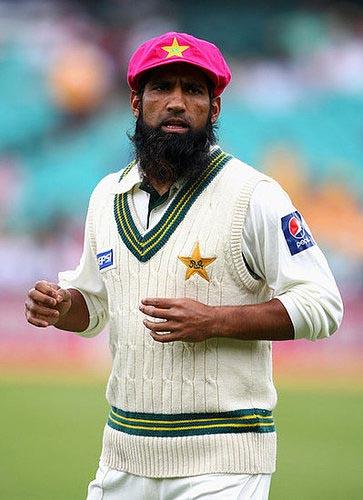 Gallery > Cricketers > Mohammad Yousuf > Mohammad Yousuf high quality ...