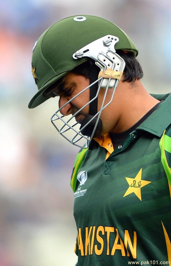 Gallery > Cricketers > Nasir Jamshed > Nasir Jamshed high quality! Free ...