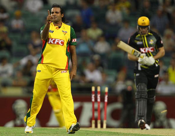 Gallery > Cricketers > Rana Naved-ul-Hasan > Rana Naved-ul-Hasan high ...