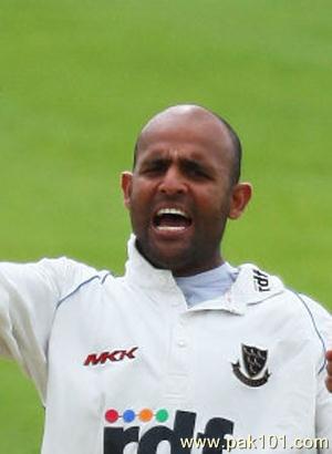 Gallery > Cricketers > Rana Naved-ul-Hasan > Rana Naved-ul-Hasan high ...