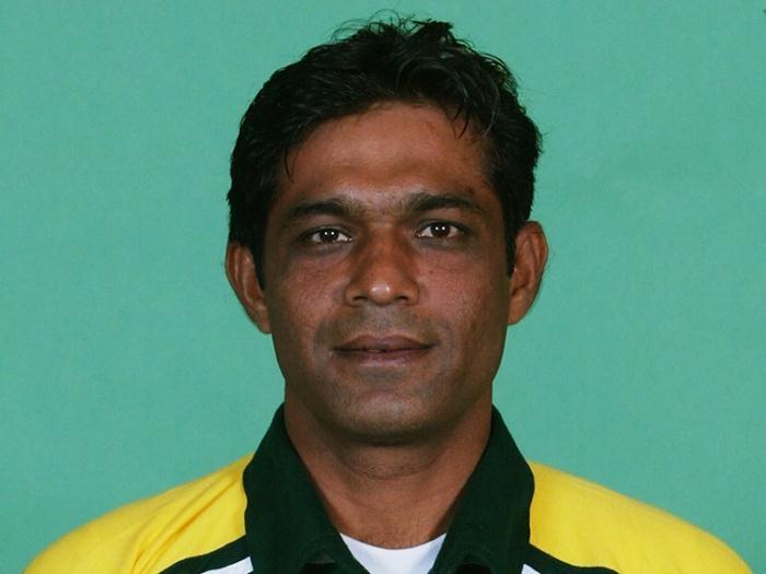 Gallery > Cricketers > Rashid Latif > Rashid Latif high quality! Free ...