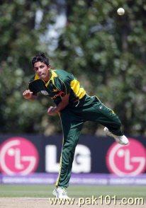Gallery > Cricketers > Raza Hasan > Raza Hasan high quality! Free ...