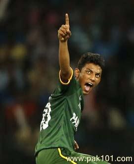 Gallery > Cricketers > Raza Hasan > Raza Hasan high quality! Free ...
