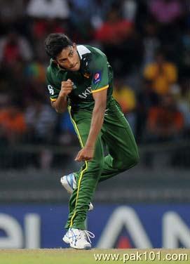 Celebrities > Cricketers > Raza hasan > Photos > Raza Hasan high ...