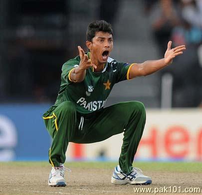 Gallery > Cricketers > Raza Hasan > Raza Hasan high quality! Free ...