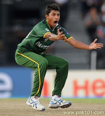 Gallery > Cricketers > Raza Hasan > Raza Hasan high quality! Free ...