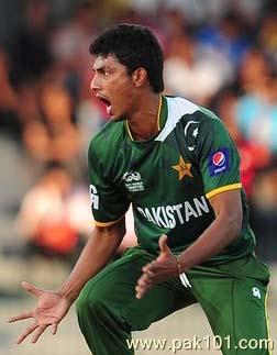 Gallery > Cricketers > Raza Hasan > Raza Hasan high quality! Free ...