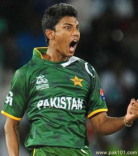 Gallery > Cricketers > Raza Hasan > Raza Hasan high quality! Free ...
