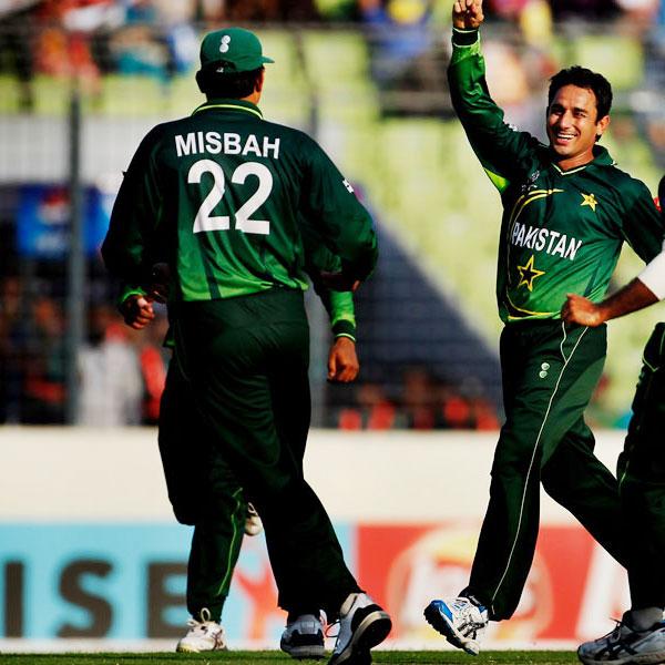 Gallery > Cricketers > Saeed Ajmal > Saeed Ajmal high quality! Free ...