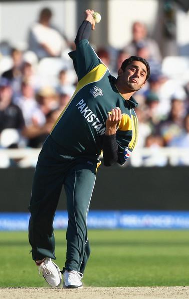 Gallery > Cricketers > Saeed Ajmal > Saeed Ajmal high quality! Free ...