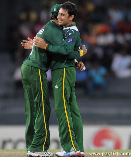 Gallery > Cricketers > Saeed Ajmal > Saeed Ajmal high quality! Free ...