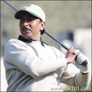 Gallery > Cricketers > Saleem Malik > Saleem Malik high quality! Free ...