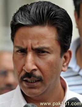 Gallery > Cricketers > Saleem Malik > Saleem Malik high quality! Free ...