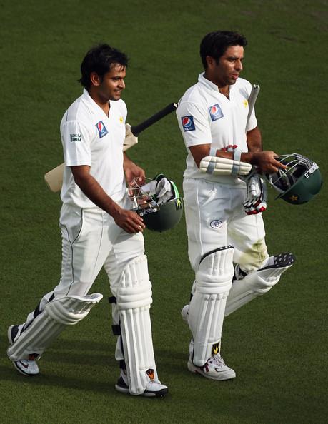 Gallery > Cricketers > Taufeeq Umar > Taufeeq Umar high quality! Free ...